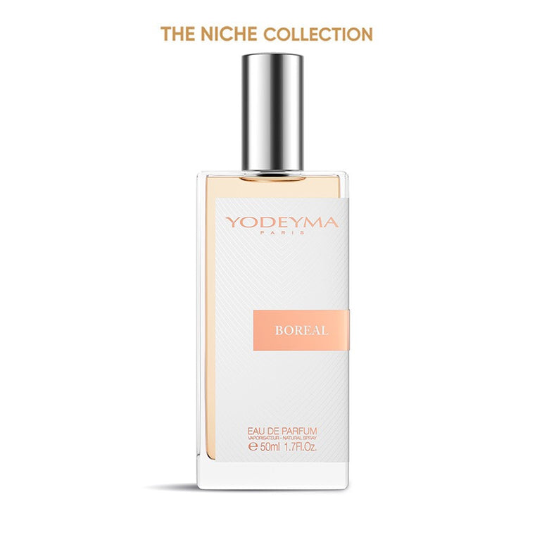Yodeyma Perfume UK: Woman's Eau de Parfum List | Finishing Touches Too ...